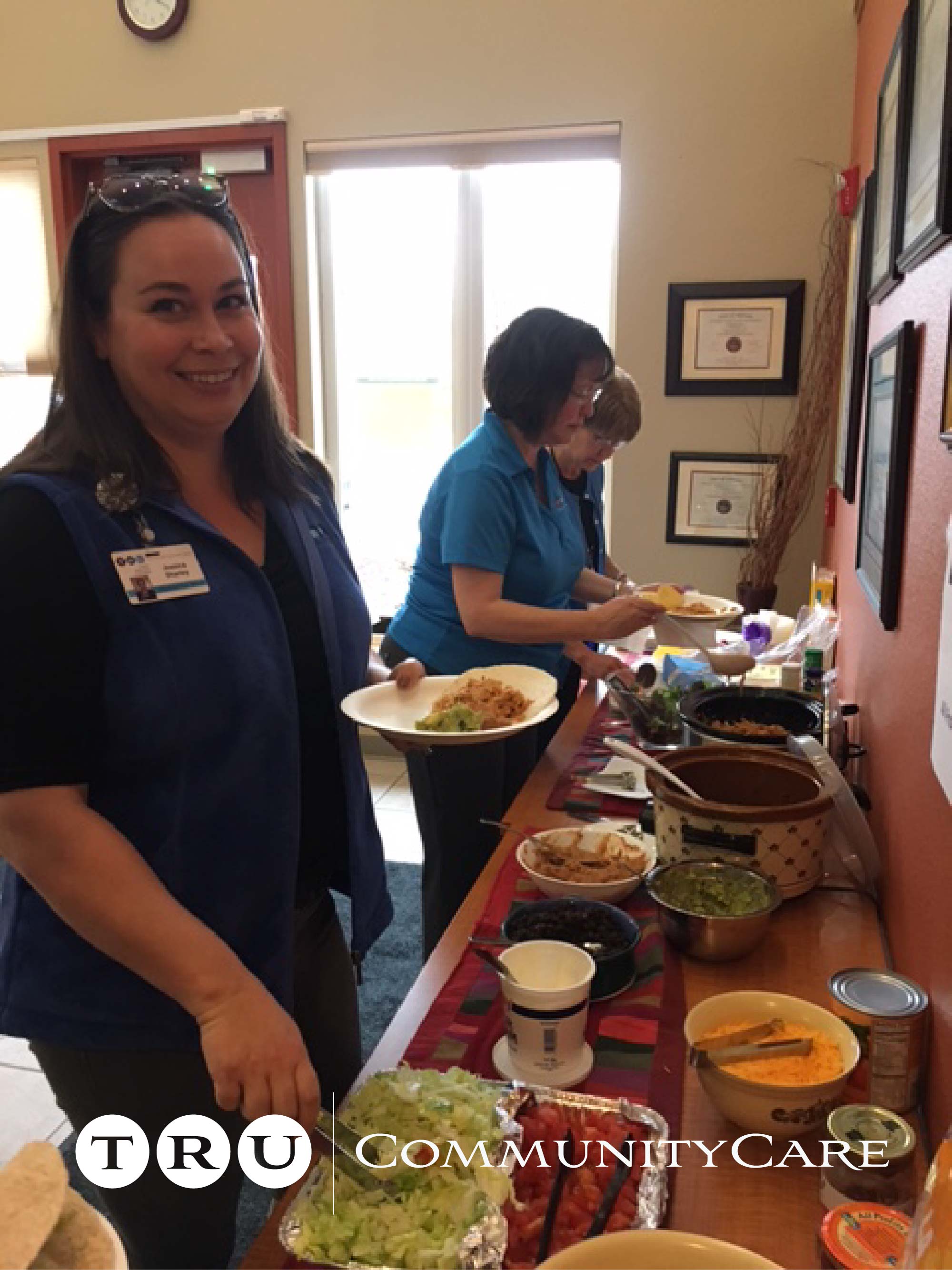 Bumbuli Fundraiser - Let's Taco 'Bout It