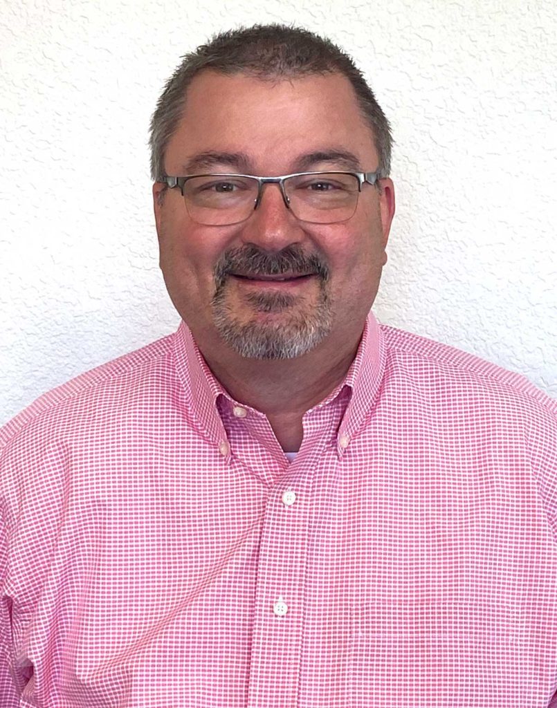 TRU Names Scott Gresser President and CEO